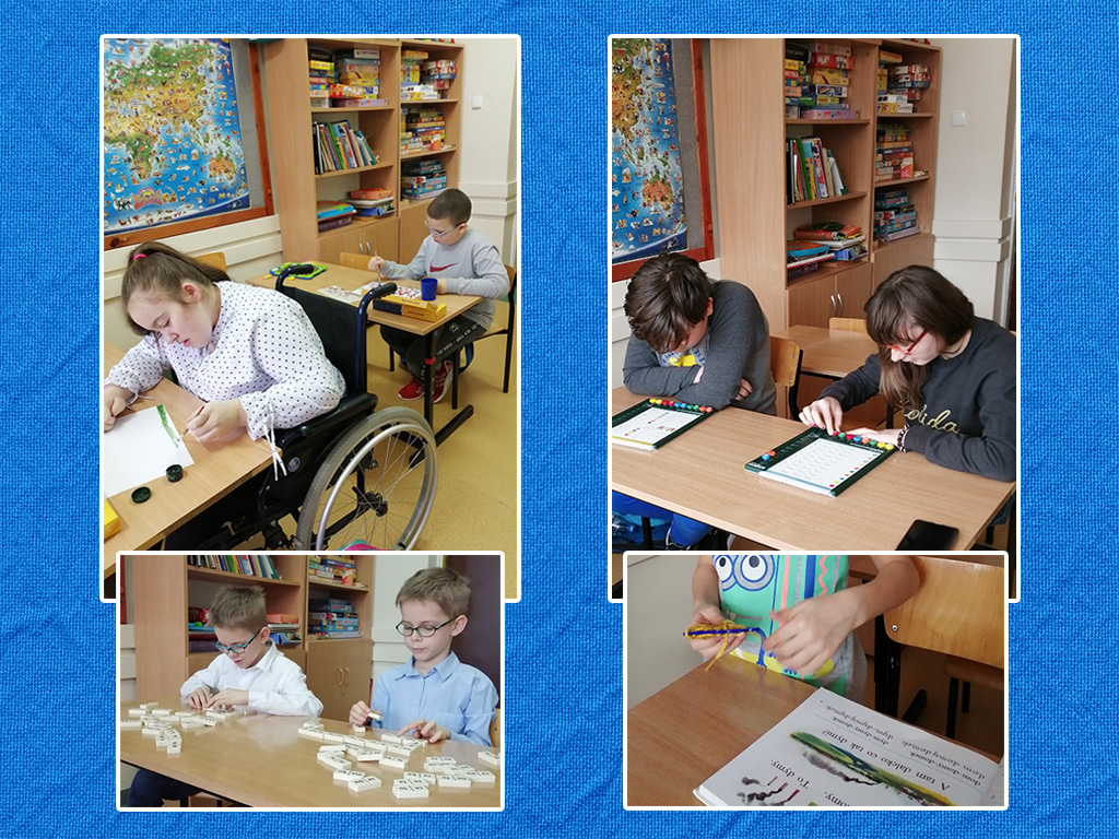 Rewalidacja | Szkoła Podstawowa nr 25 w Olsztynie