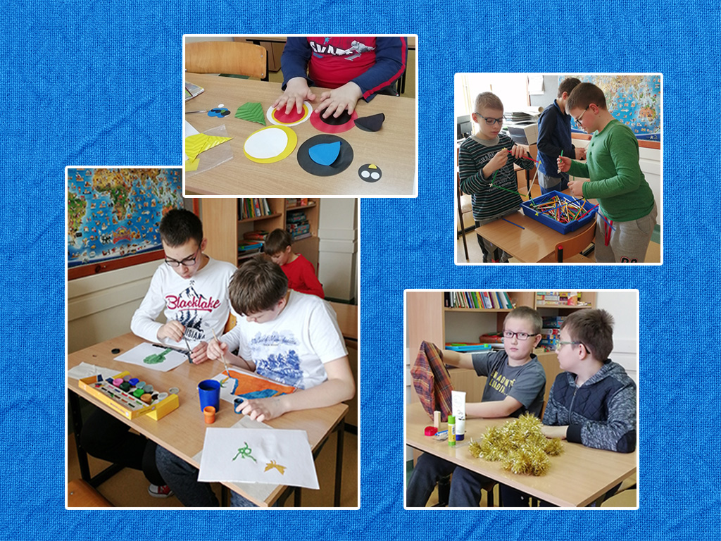 Rewalidacja | Szkoła Podstawowa nr 25 w Olsztynie